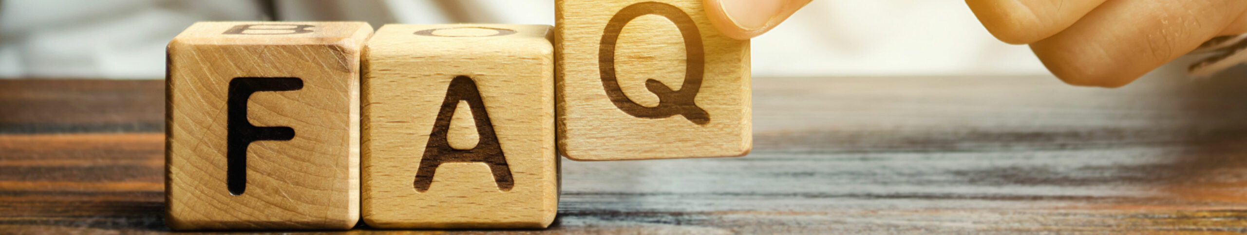 Häufige Fragen & Antworten | Memoline